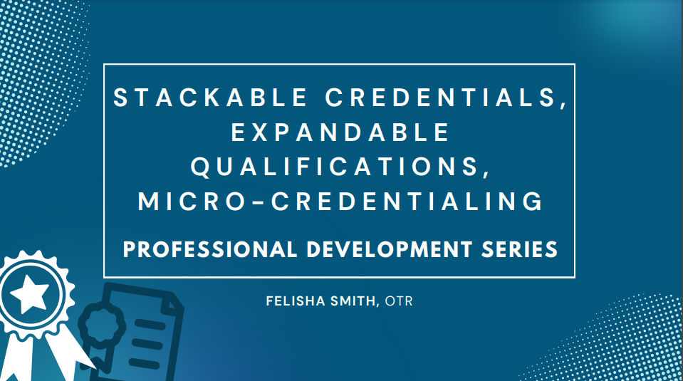 Professional Development